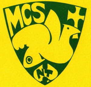 History - Marrara Christian College