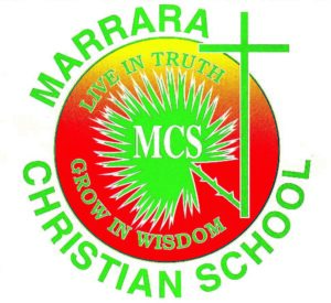 History - Marrara Christian College